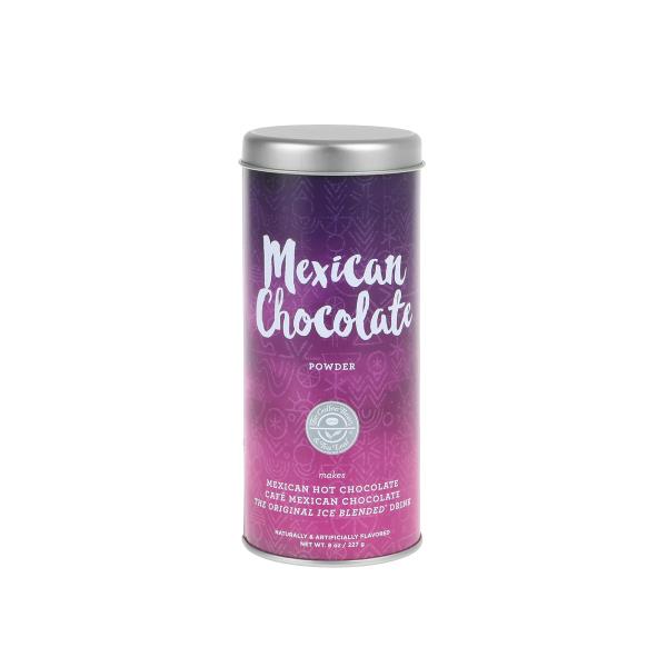 MEXICAN CHOCOLATE POWDER(8OZ) | COFFEE BEAN KOREA